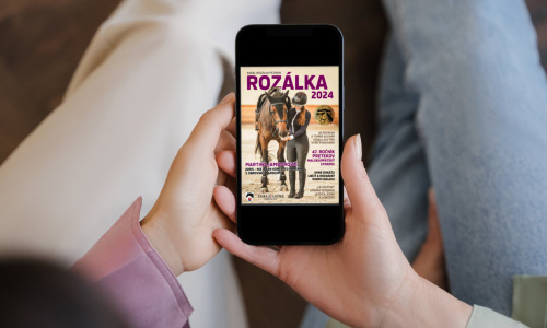 nový článok | Rozálka