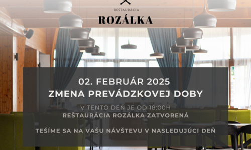 nový článok | Rozálka